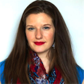 Amanda Stockwell | Blog de desarrollo web | HubSpot